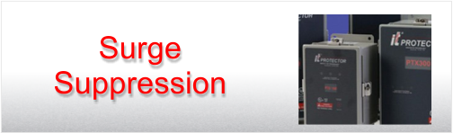 Surge Suppression Device