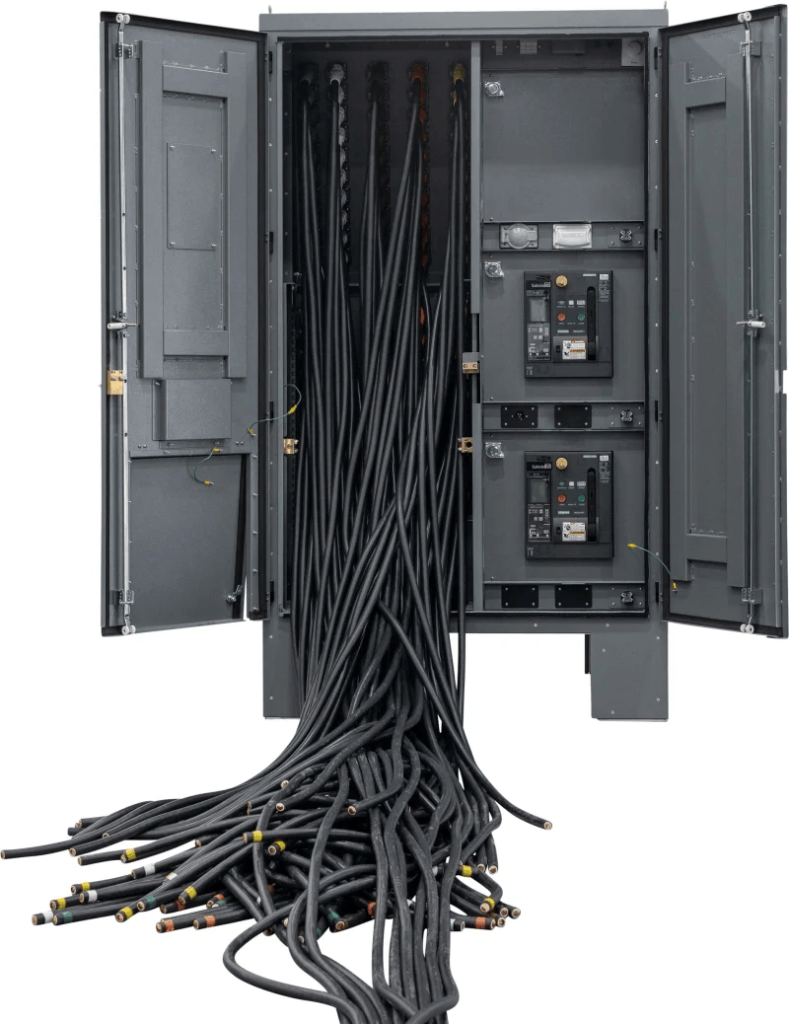 Dual Purpose Docking Stations - APS